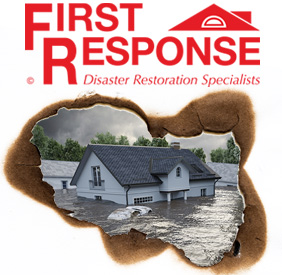 First Response Fire and Water