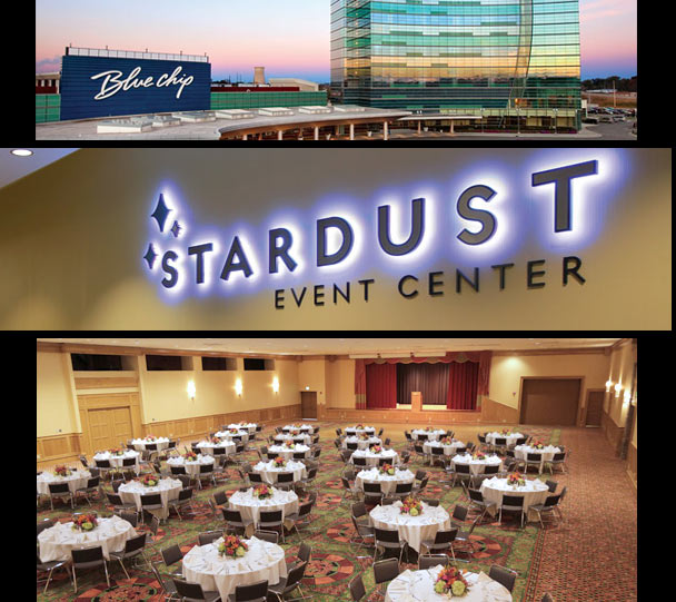 Convention Centers Near Notre Dame