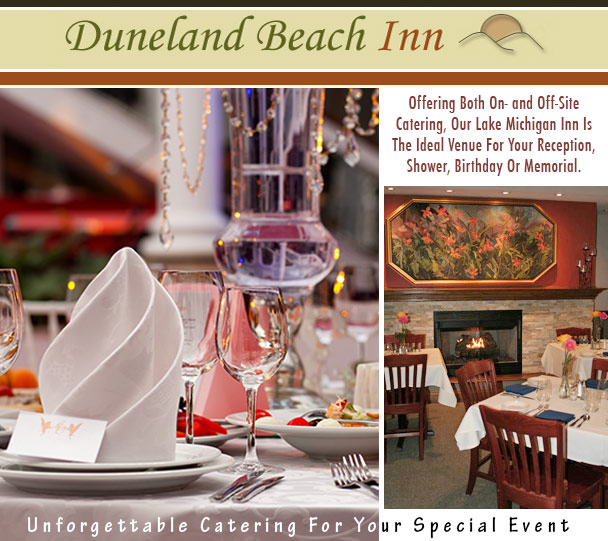 Caterers Lake County