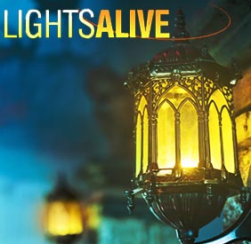 Lights Alive