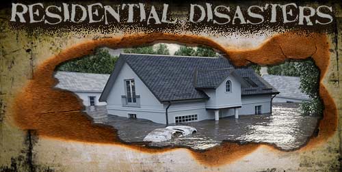 First Response Fire and Water