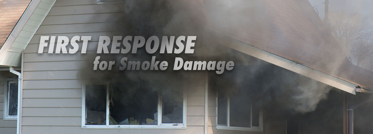 First Response Fire and Water