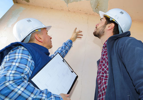 First Response Fire and Water