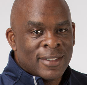 Notre Dame's Reggie Brooks