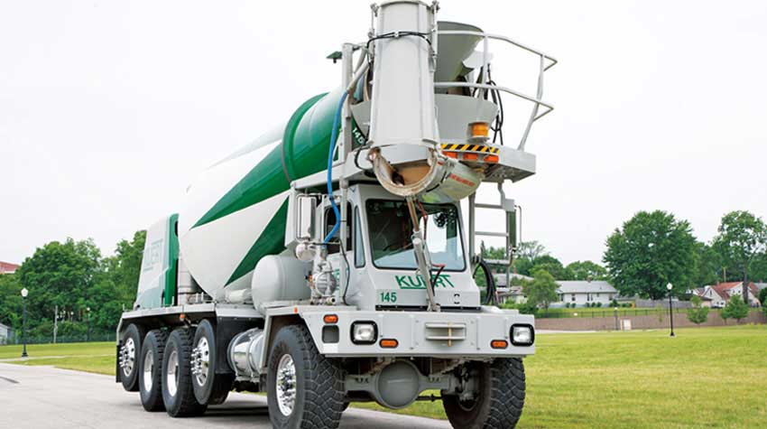 Kuert Concrete Steve Fidler