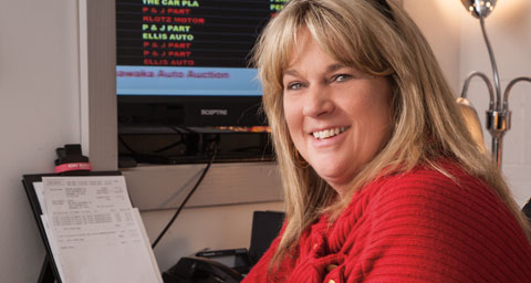 Greater Mishawaka Auto Auction Profile