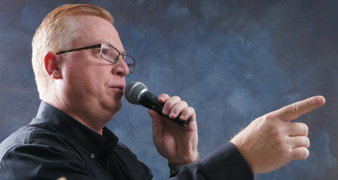 Greater Mishawaka Auto Auction Profile